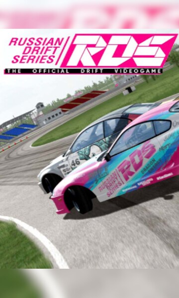RDS - The Official Drift Videogame - PREMIUM CARS PACK#2 🥇 Best Prices ...