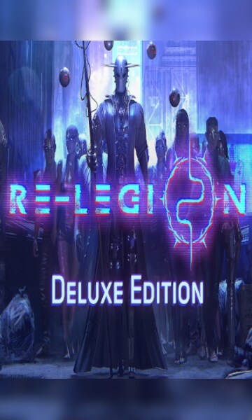 Re-Legion 🥇 Meilleures offres & Prix bas | G2A.COM