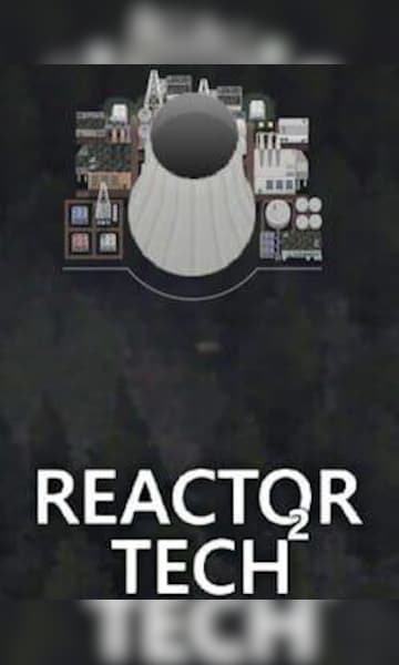 Reactor Tech² 🥇 Meilleures offres & Prix bas | G2A.COM