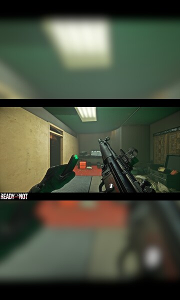 Buy Ready or Not (PC) - Steam Key - EUROPE - Cheap - G2A.COM!