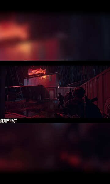 Comprar Ready or Not Steam Key