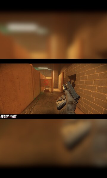Buy Ready Or Not Game Steam Key