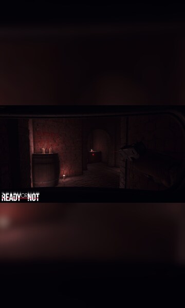 Buy Ready Or Not Game Steam Key