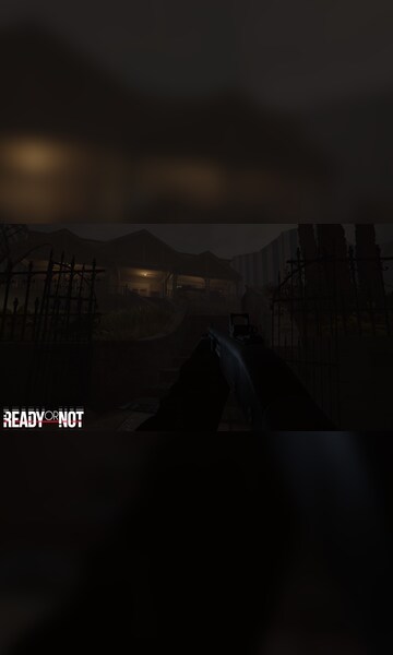 Buy Ready Or Not Game Steam Key