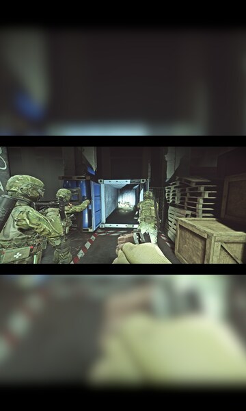 Buy Ready or Not: Supporter Edition DLC (PC) - Steam Key - GLOBAL ...