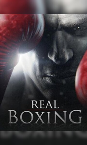 Real Boxing 🥇 Best Prices | G2A.COM