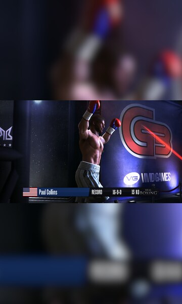 Buy Real Boxing Steam Key GLOBAL - Cheap - G2A.COM!