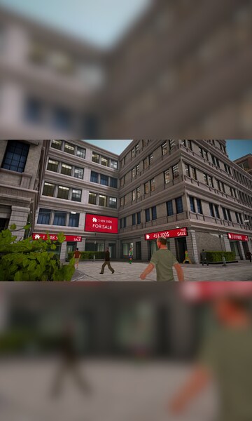 Buy Real Estate Simulator (PC) - Steam Key - GLOBAL - Cheap - G2A.COM!