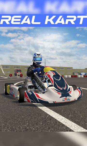 Buy Real Kart (PC) - Steam Account - GLOBAL - Cheap - G2A.COM!