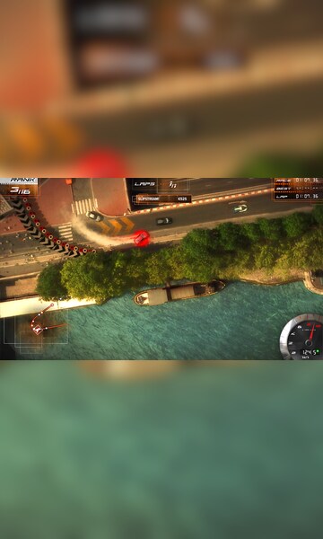 Buy Real World Racing Steam Key GLOBAL - Cheap - G2A.COM!