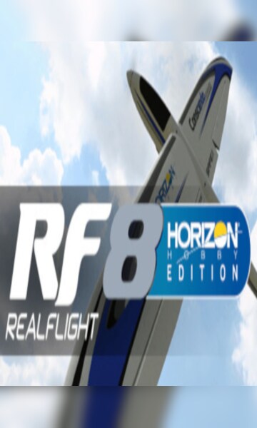 RealFlight 8 🥇 Best Prices | G2A.COM