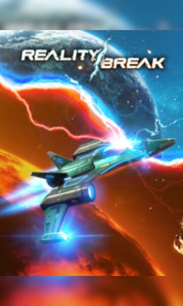 Reality Break (PC) - Steam Konto - GLOBAL kaufen - Günstig - G2A.COM!