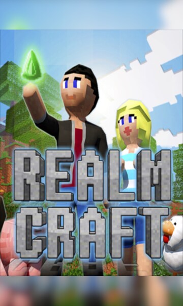 RealmCraft 🥇 Best Prices | G2A.COM