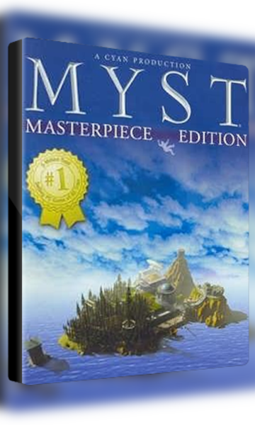 realMyst: Masterpiece Edition 🥇 Best Prices | G2A.COM