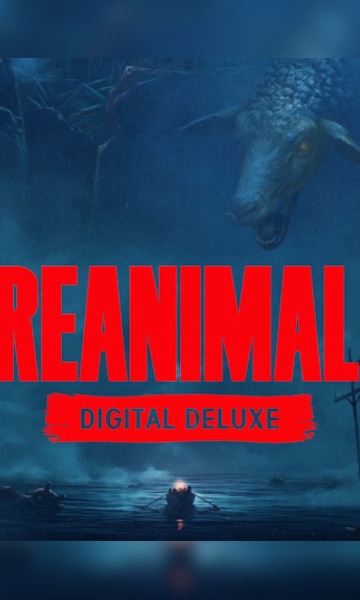 Cumpara Reanimal | Digital Deluxe Edition (PC) - Steam Key - GLOBAL ...