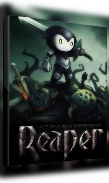 Reaper - Tale of a Pale Swordsman 🥇 Best Prices | G2A.COM
