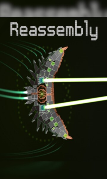 Buy Reassembly Soundtrack Edition Steam Gift EUROPE - Cheap - G2A.COM!