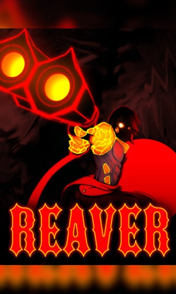 Buy Reaver (PC) - Steam Key - GLOBAL - Cheap - G2A.COM!