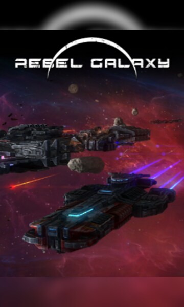 Buy Rebel Galaxy (PC) - Steam Account - GLOBAL - Cheap - G2A.COM!