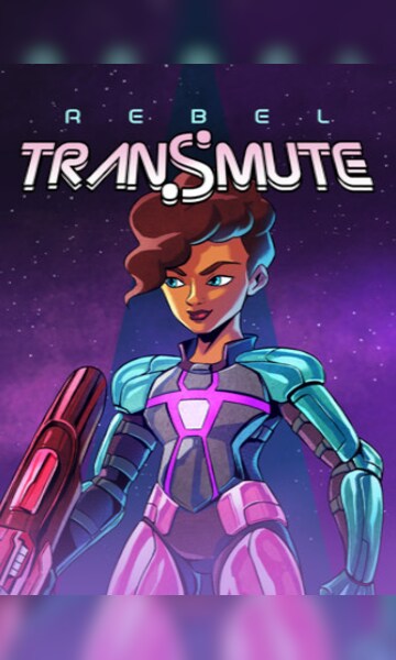 Buy Rebel Transmute (PC) - Steam Key - GLOBAL - Cheap - G2A.COM!