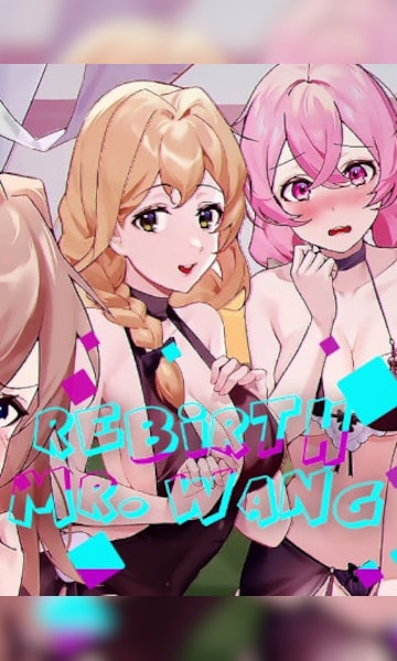 Rebirth:Mr Wang 🥇 Best Prices | G2A.COM