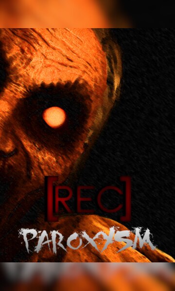 Buy [REC] Paroxysm (PC) - Steam Key - GLOBAL - Cheap - G2A.COM!