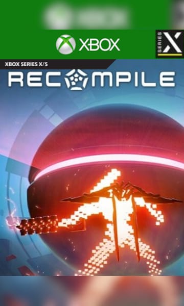 Recompile 🥇 Best Prices | G2A.COM