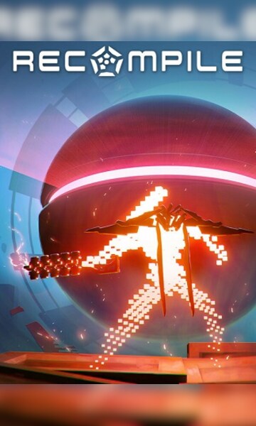 ¡Comprar Recompile (PC) - Steam Regalo - GLOBAL - Barato - G2A.COM!