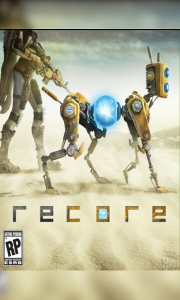 Compra ReCore Definitive Edition Steam Chiave GLOBALE - Economico - G2A ...