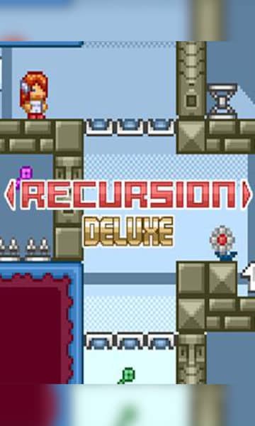 Recursion Deluxe 🥇 Mejores ofertas y precios baratos | G2A.COM