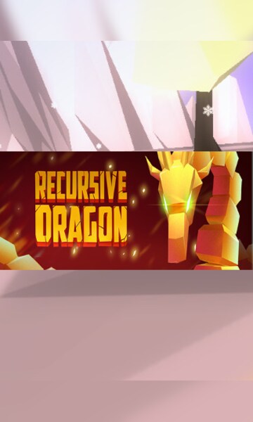 Compra Recursive Dragon Steam Chiave GLOBALE - Economico - G2A.COM!