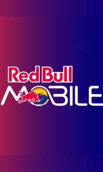 ¡Comprar Red Bull Recharge Card Mazaji Flex 65 - RedBull Mobile Clave ...