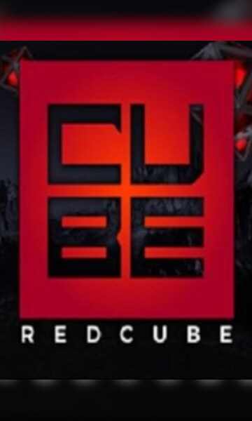 RED CUBE VR 🥇 Best Prices | G2A.COM