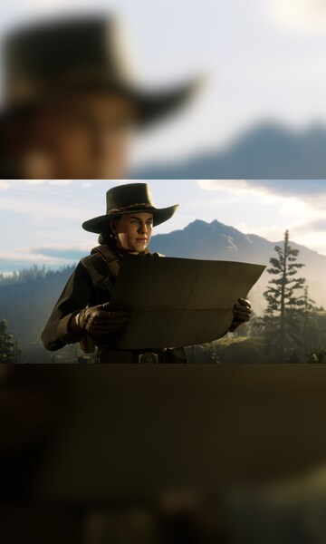Buy Red Dead Online Steam Gift