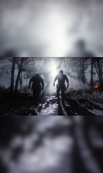 Buy Red Dead Redemption 2 PC - Rockstar Game Key