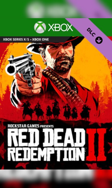 Red Dead Redemption 2: Story Mode and Ultimate Edition Content 🥇 Best ...