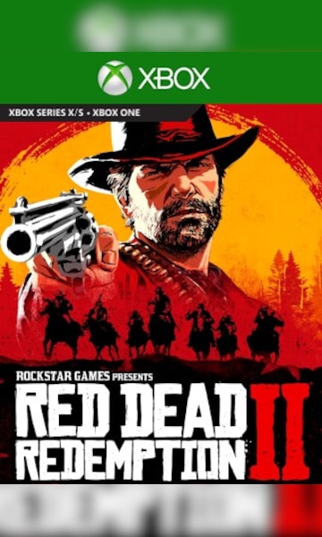 Buy Red Dead Redemption 2: Story Mode and Ultimate Edition Content ...