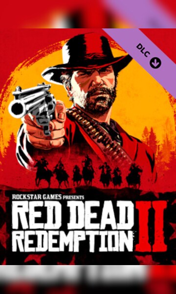 Buy Red Dead Redemption 2: Story Mode and Ultimate Edition Content ...