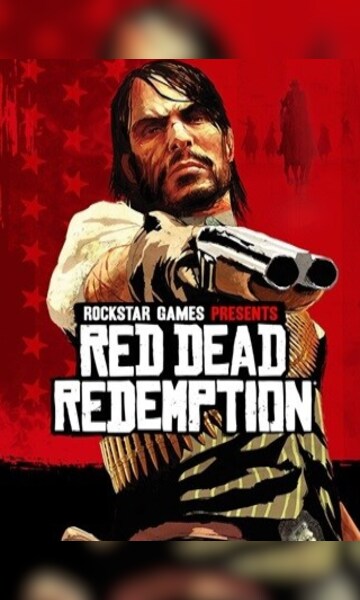Kup Red Dead Redemption (Xbox One) - Xbox Live Klucz - USA - Tanio ...