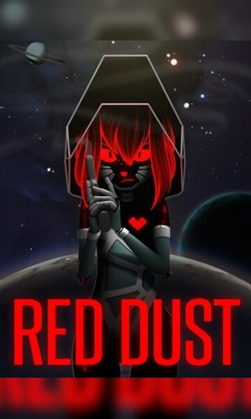 Red Dust 🥇 Best Prices | G2A.COM