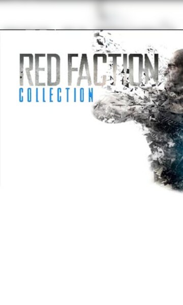 Red Faction Collection 🥇 Best Prices | G2A.COM
