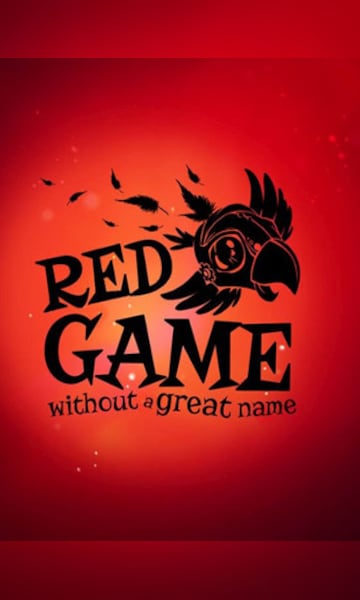 Red Game Without A Great Name 🥇 Best Prices | G2A.COM