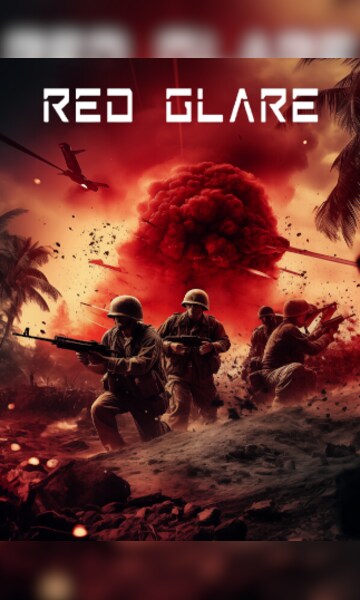 Red Glare 🥇 Mejores ofertas y precios baratos | G2A.COM