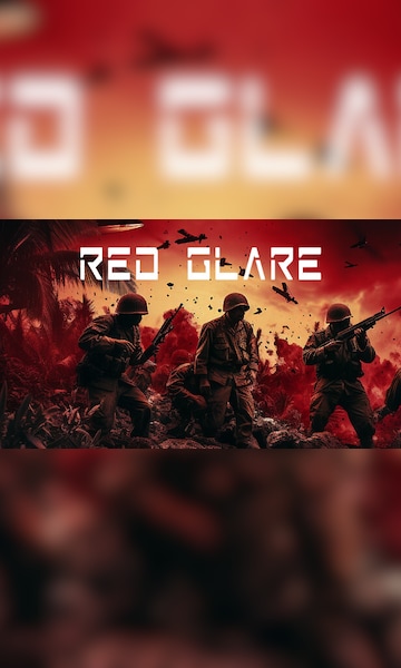 Buy Red Glare (PC) - Steam Key - GLOBAL - Cheap - G2A.COM!