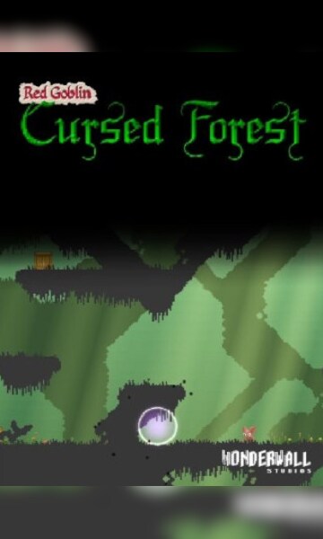 Red Goblin: Cursed Forest 🥇 Best Prices | G2A.COM