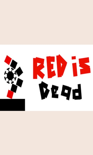 Red is Dead 🥇 Best Prices | G2A.COM