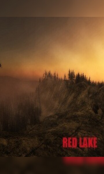 Red Lake 🥇 Mejores ofertas y precios baratos | G2A.COM