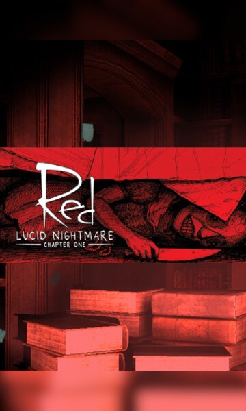 RED: Lucid Nightmare 🥇 Best Prices | G2A.COM