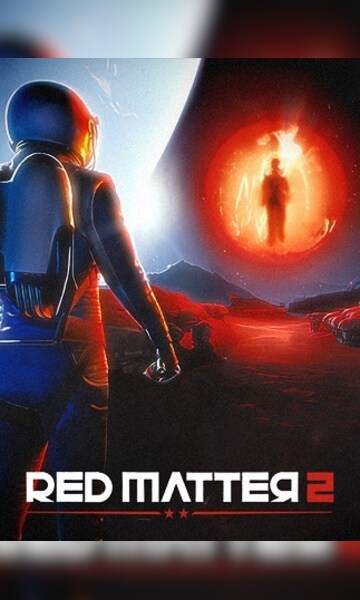 Red Matter 2 🥇 Best Prices | G2A.COM