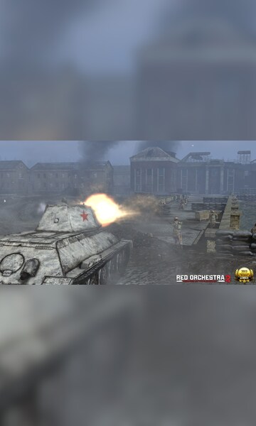 Buy Red Orchestra 2: Heroes of Stalingrad + Rising Storm - Digital ...
